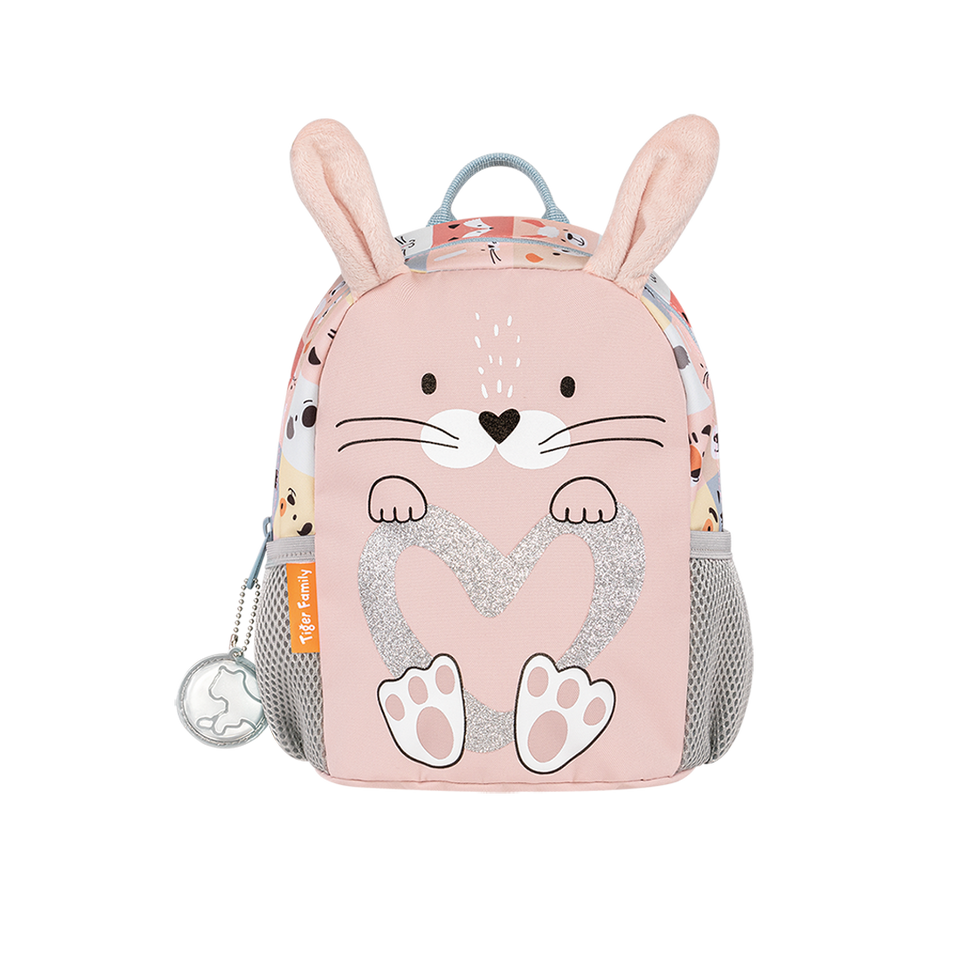 Mini Backpacks for Kids 110cm & below – Tiger Family Singapore