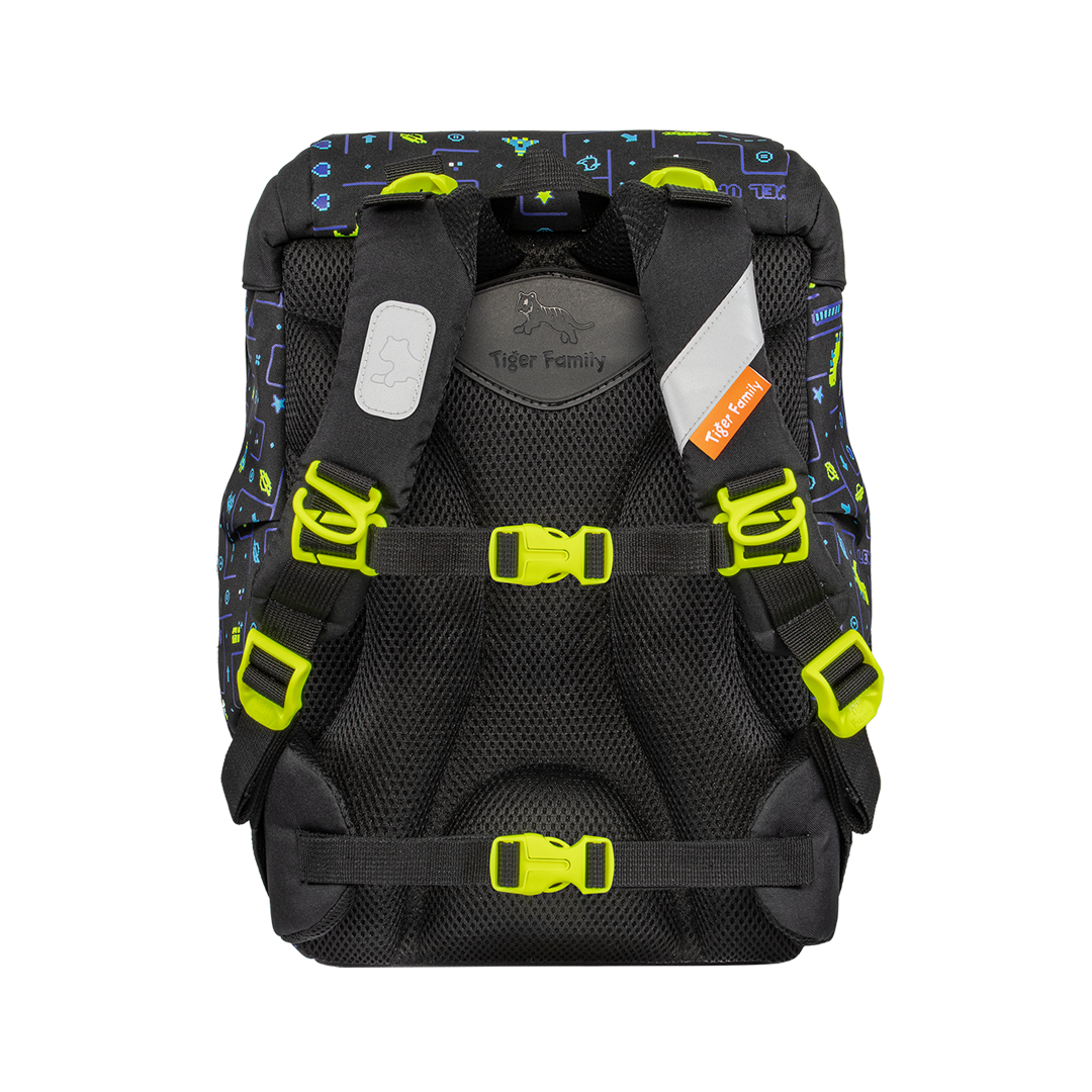 Ergonomic School Bags – Tiger Family Singapore