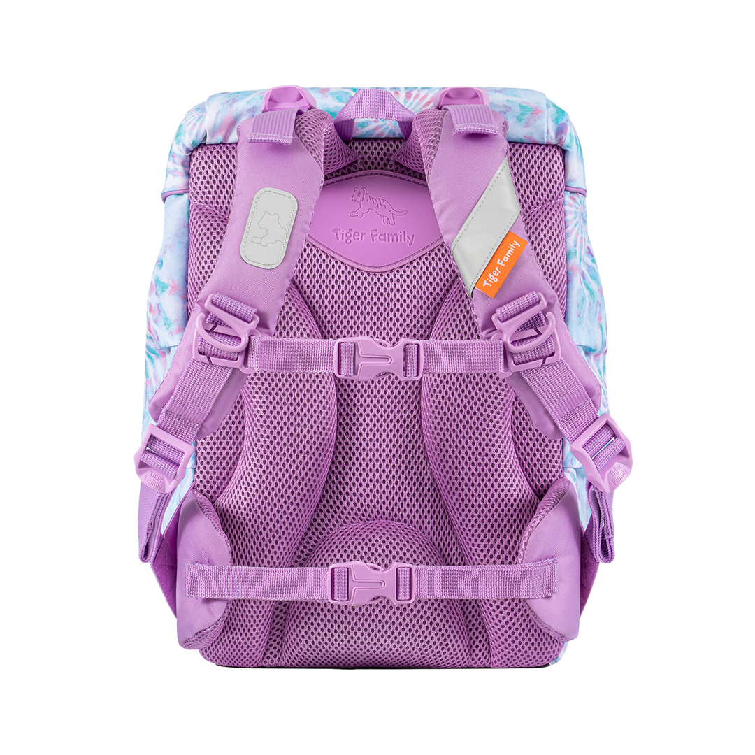 Ergonomic School Bags – Tiger Family Singapore