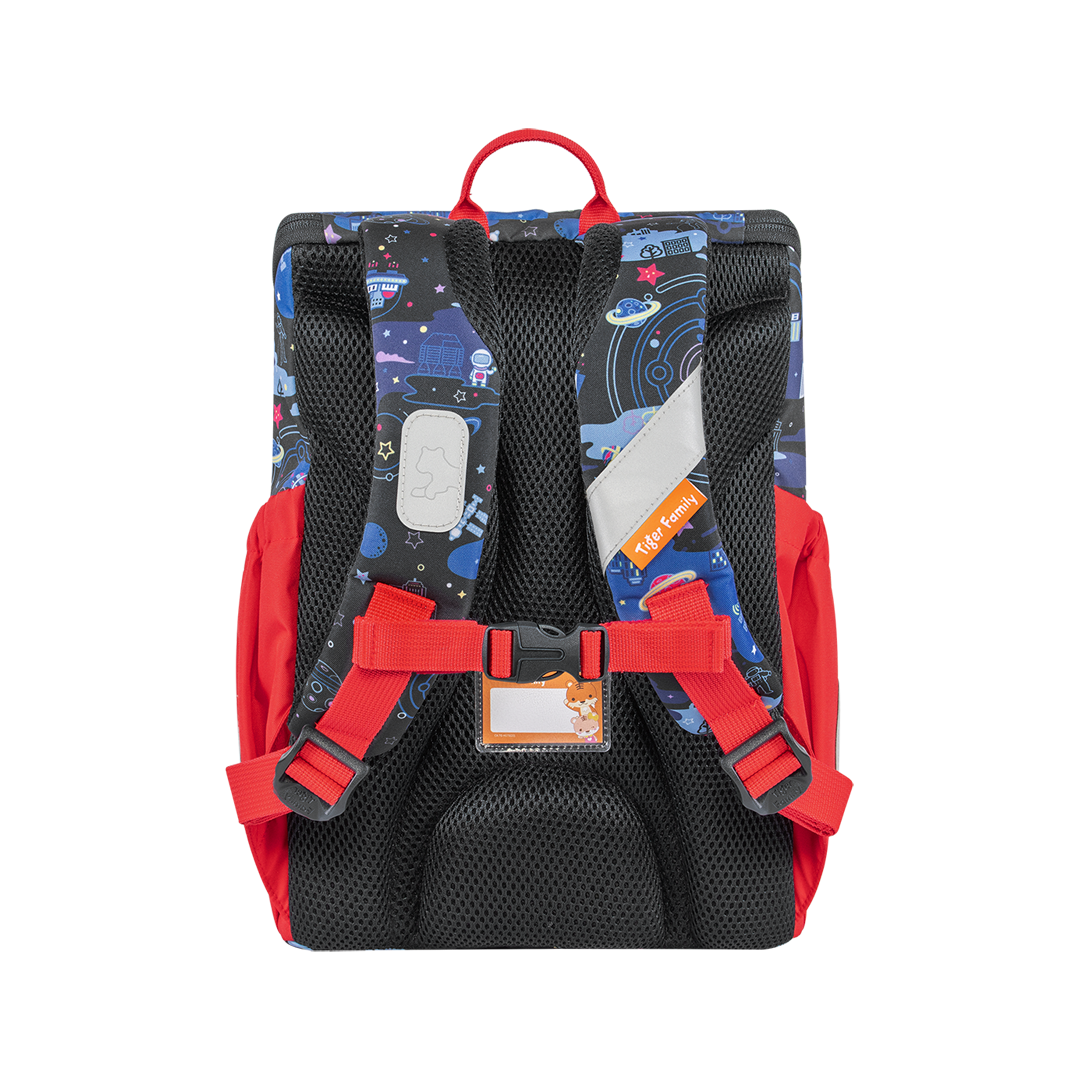 JOURNEY Kindergarten Backpacks – Tiger Family Singapore