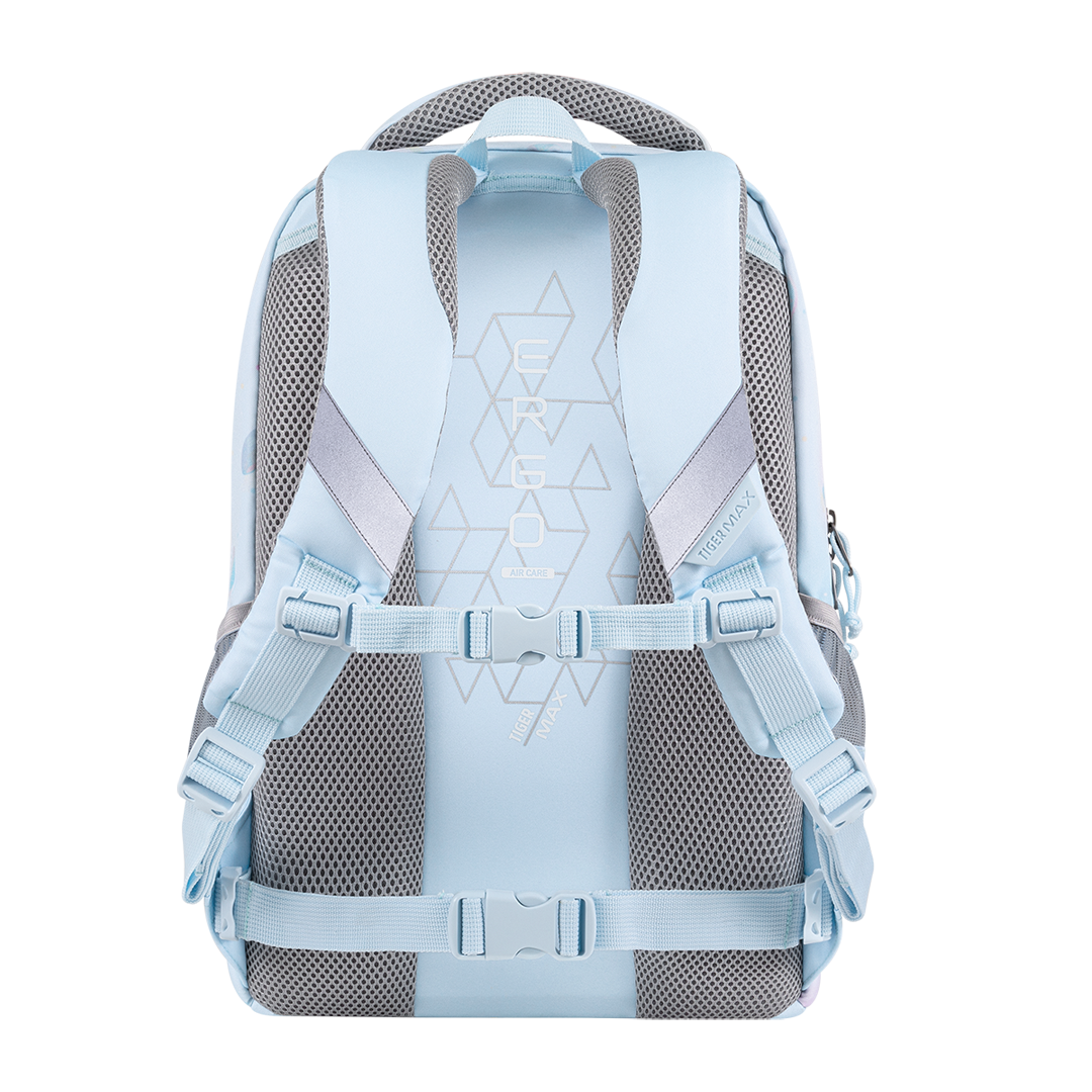 Ergonomic Backpacks for Kids 130cm & above – Tiger Family Singapore